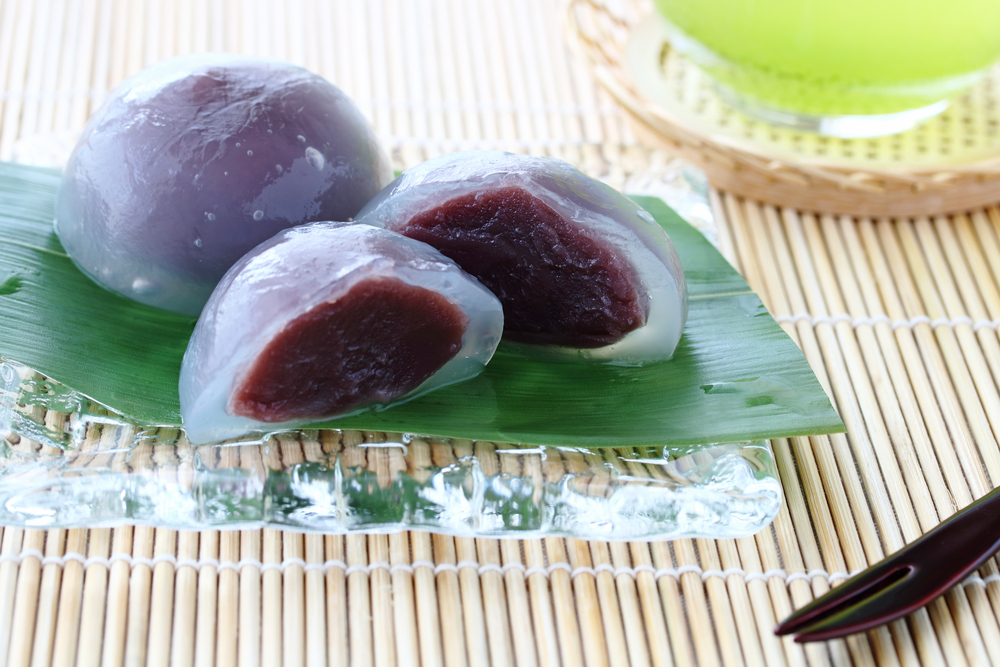 7 Japanese Snacks That Everyone Should Try - Japan Rail Pass