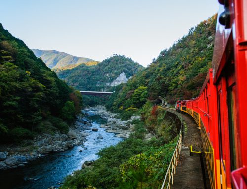 How to Become a Geisha for a Day in Kyoto - Japan Rail Pass